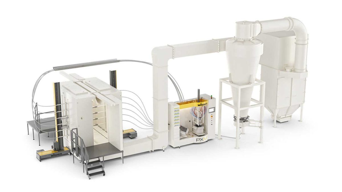 KOMPLETNI SISTEMI – Klio doo